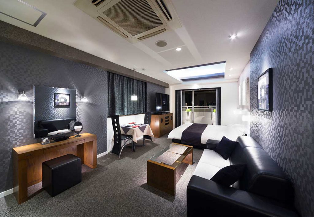 Room 901 – BELLE GRAVE（ベルグラーブ